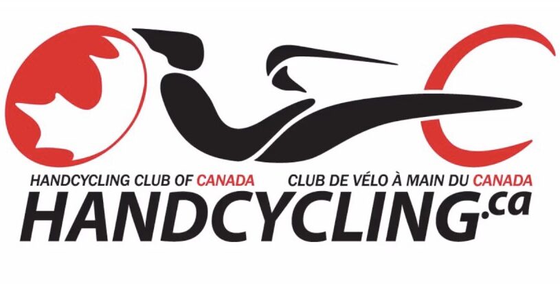 Merchandise – Handcycling