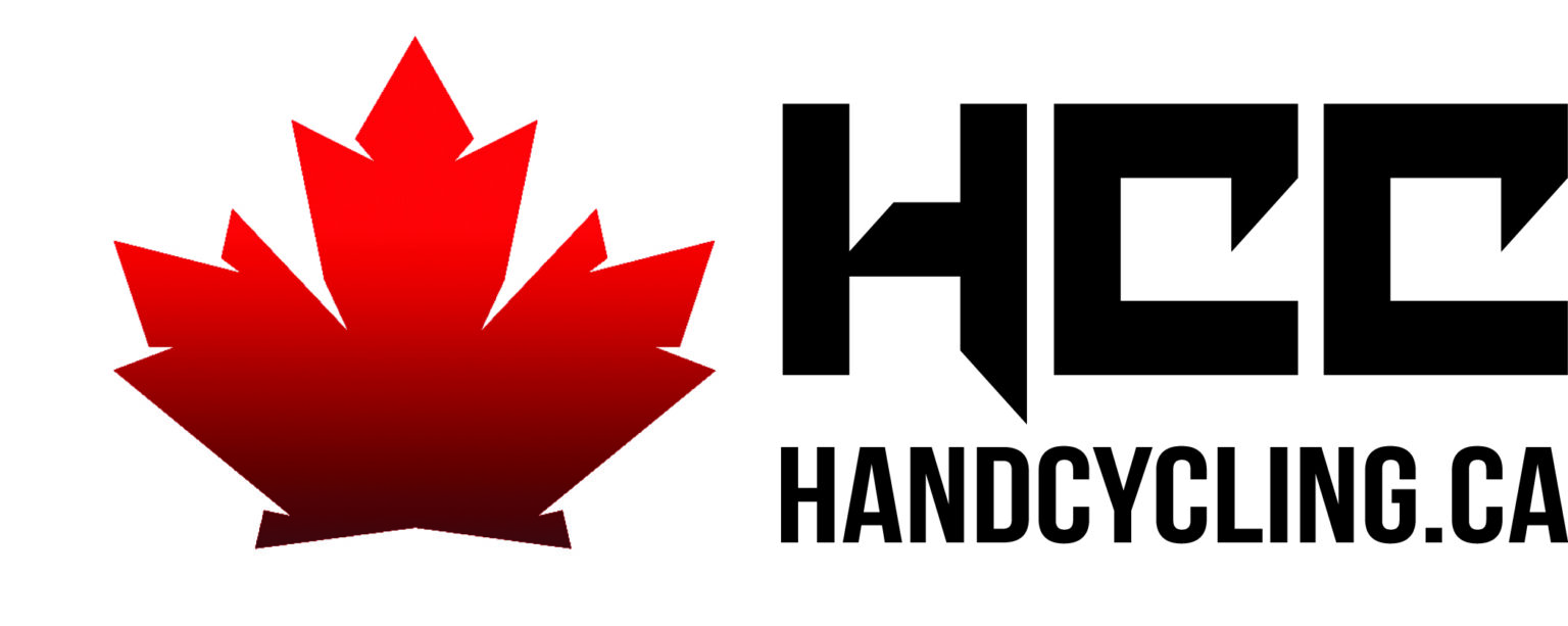 Handcycling – Handcycling