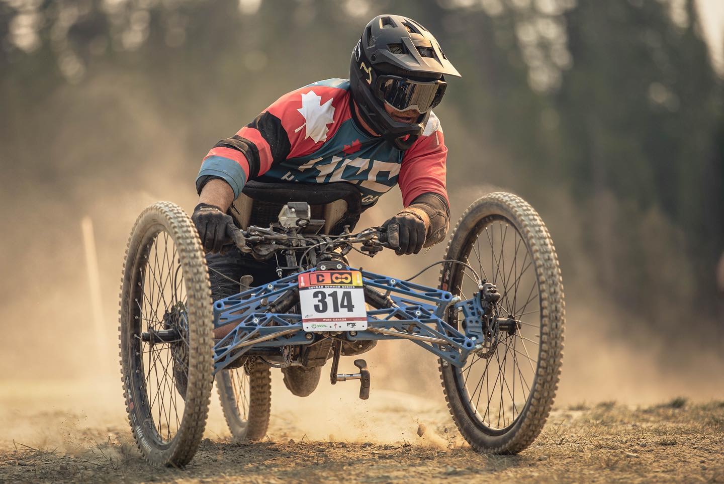 Resources – Handcycling